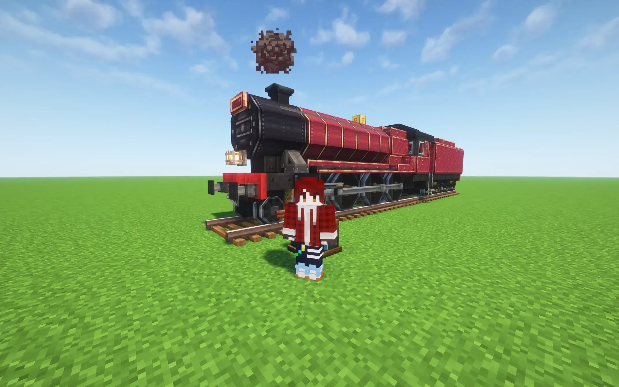 霍格沃兹特快-CMS蓝图站