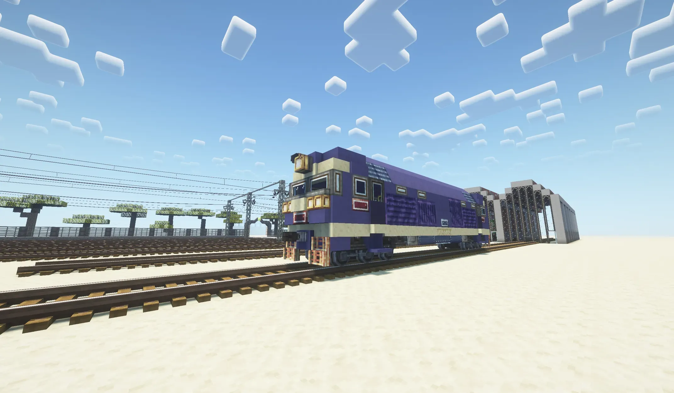 ND系列-CMS蓝图站